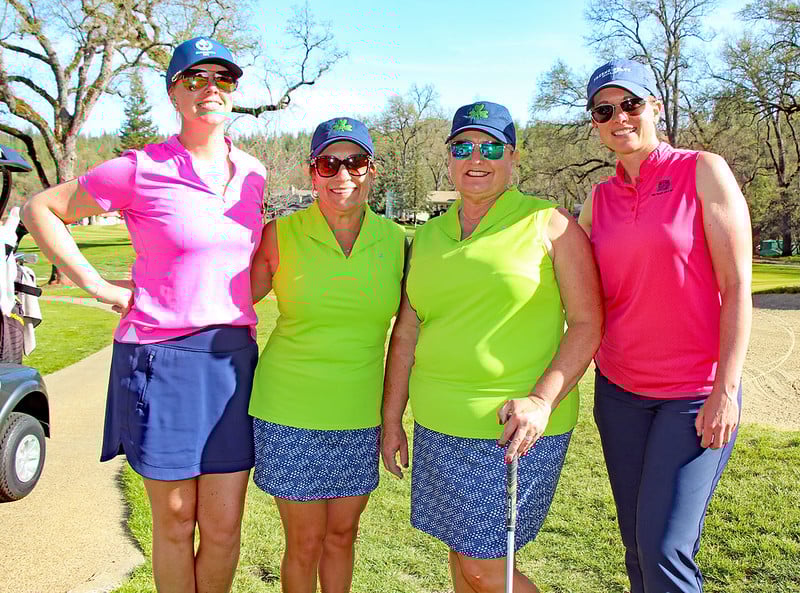 Improve Your Game | Poppy Ridge