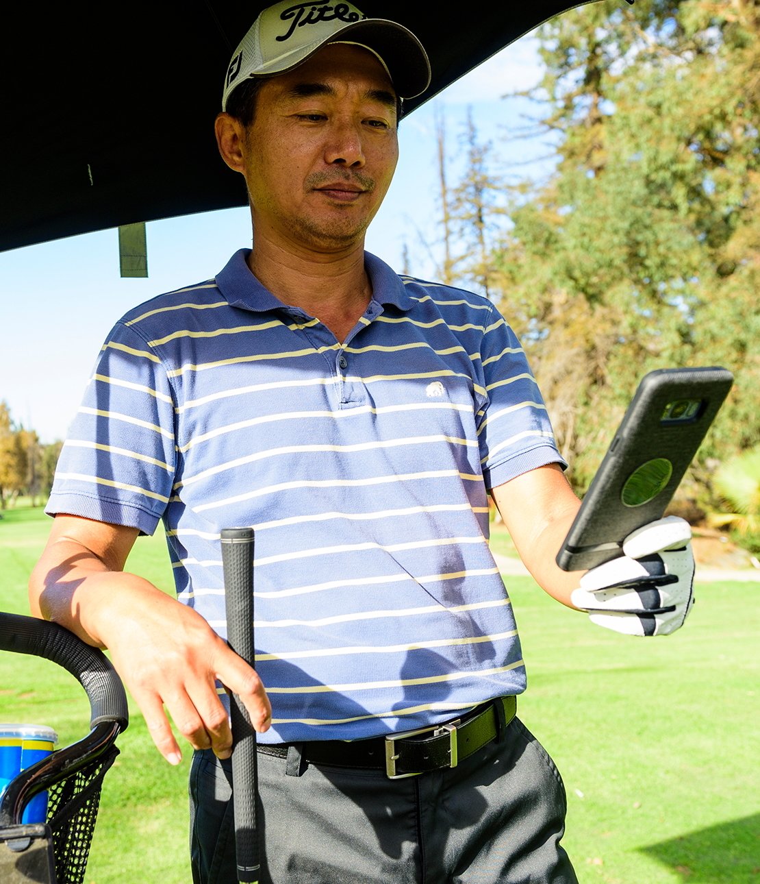 Poppy Ridge 18-Hole | Poppy Ridge