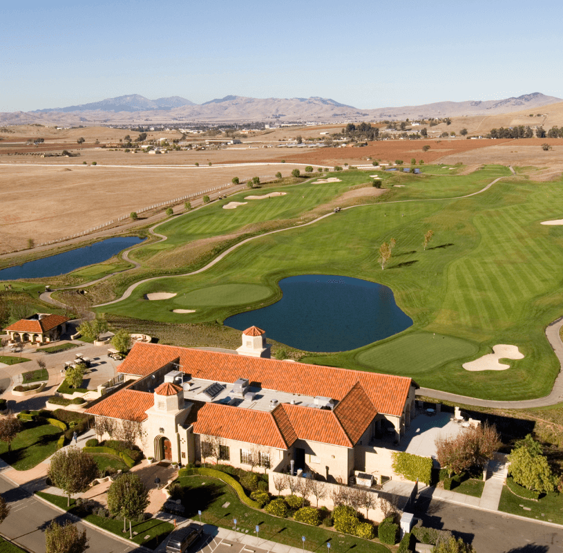 Poppy Ridge Tee Times | Book Now