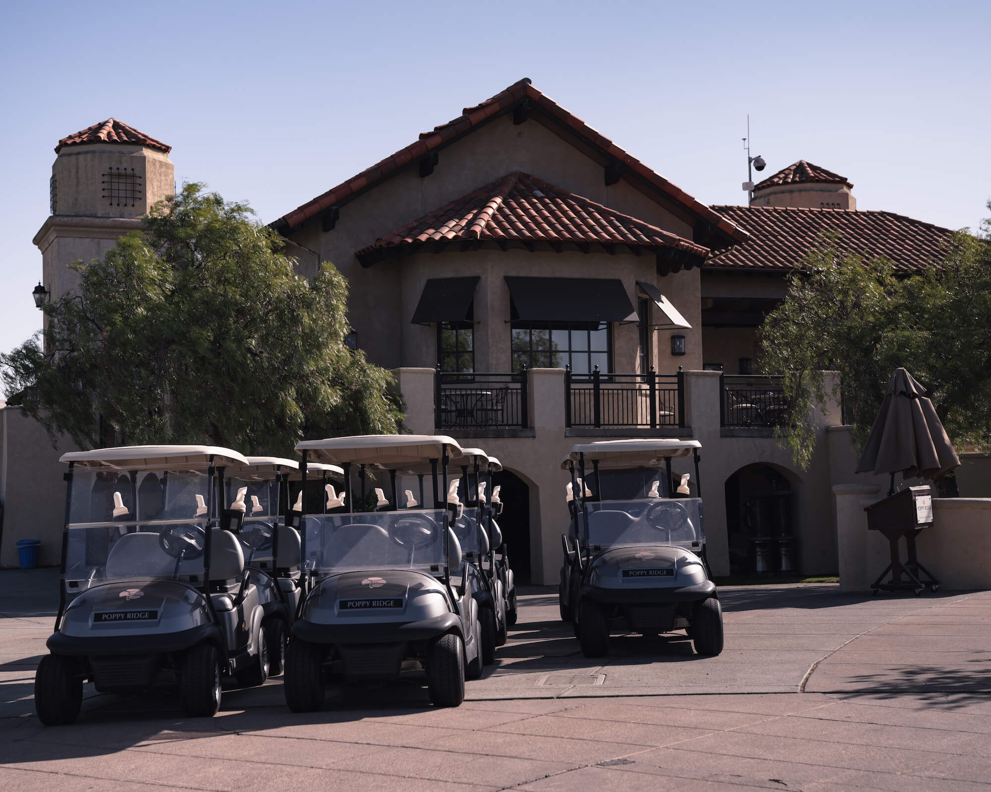 Group Outings | Poppy Ridge