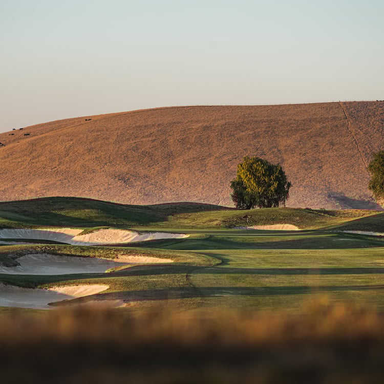 Poppy Ridge 18-Hole | Poppy Ridge