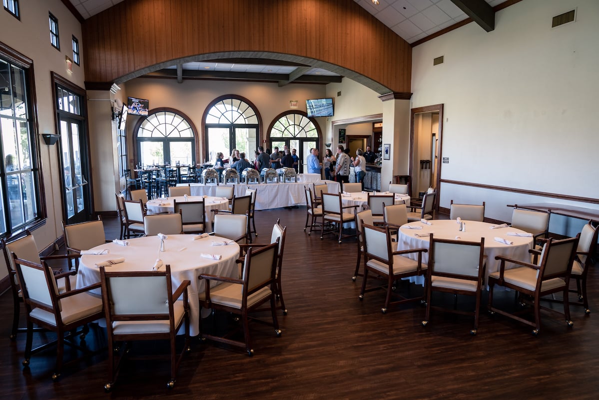 Host an Event | Poppy Ridge
