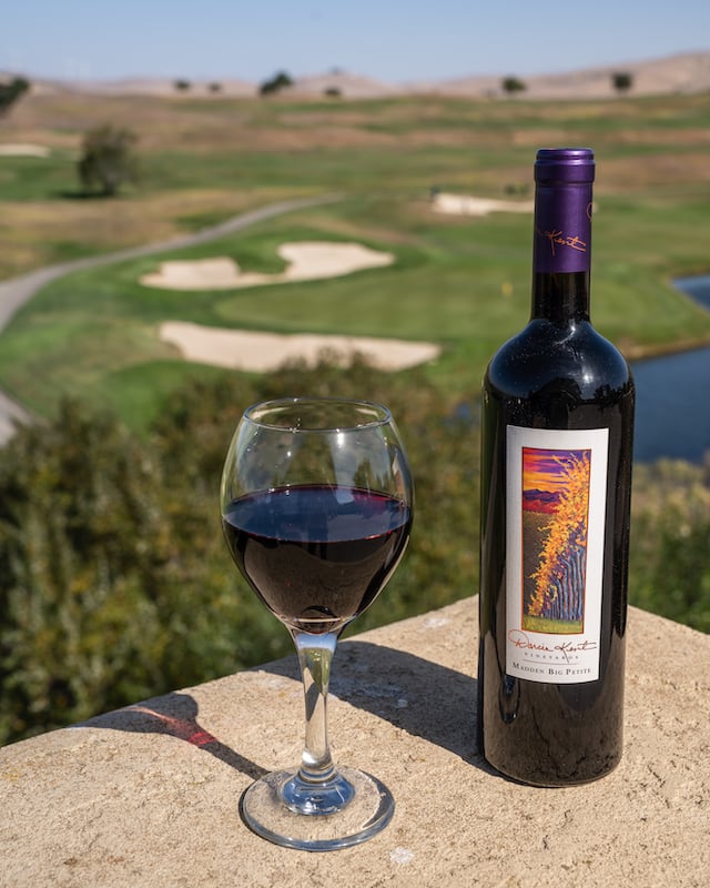 The Grill | Poppy Ridge