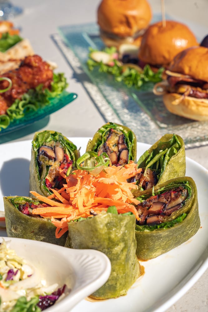 The Grill | Poppy Ridge