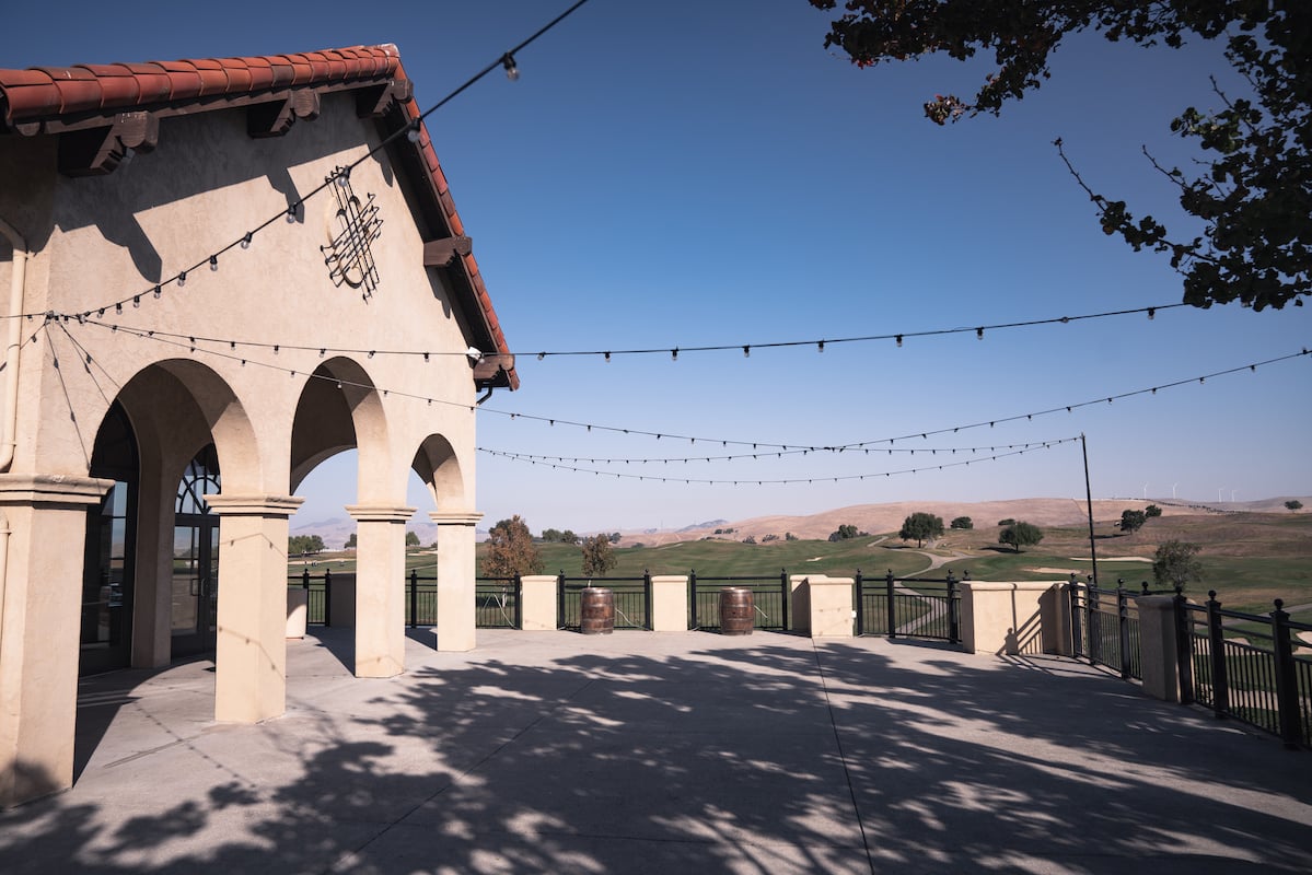 The Grill | Poppy Ridge