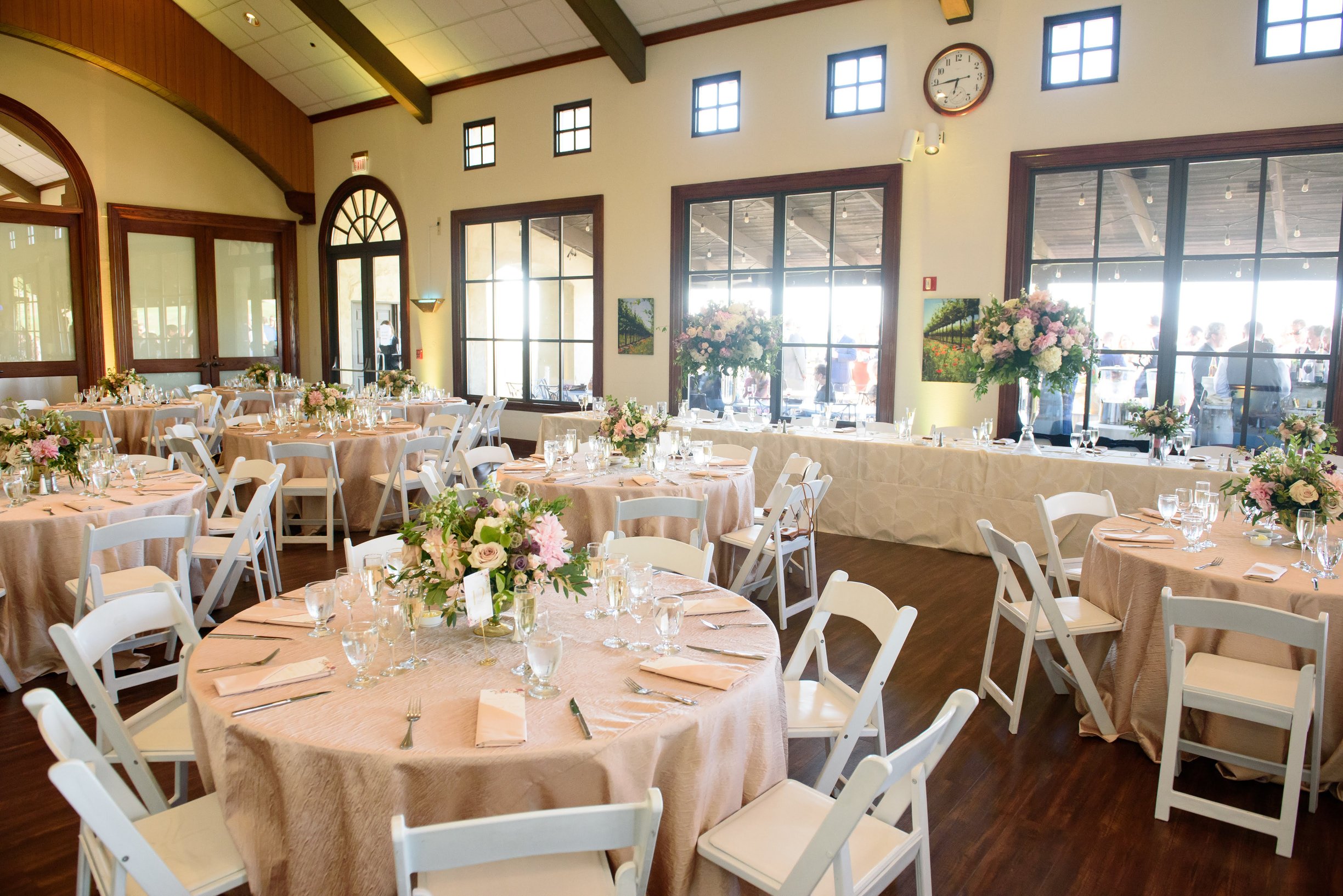 Weddings | Poppy Ridge