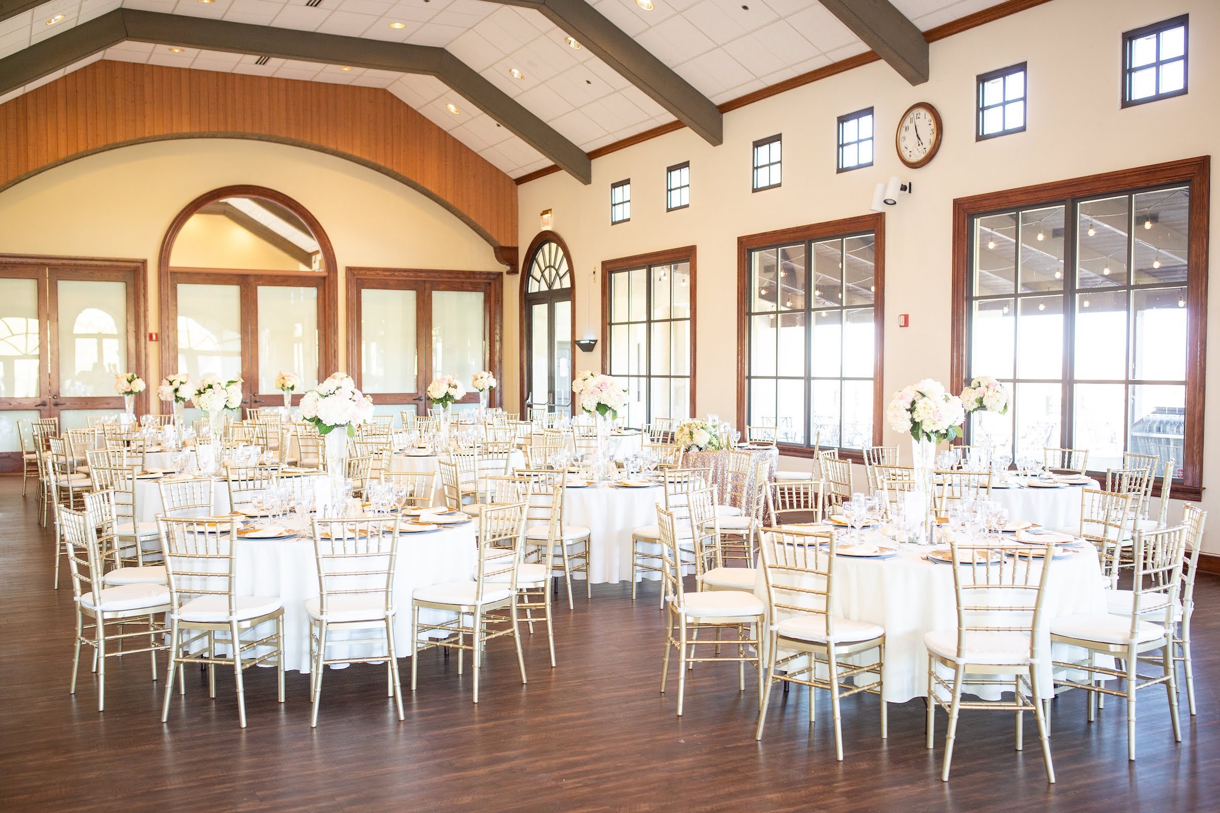 Wedding Venue Virtual Tour | Poppy Ridge