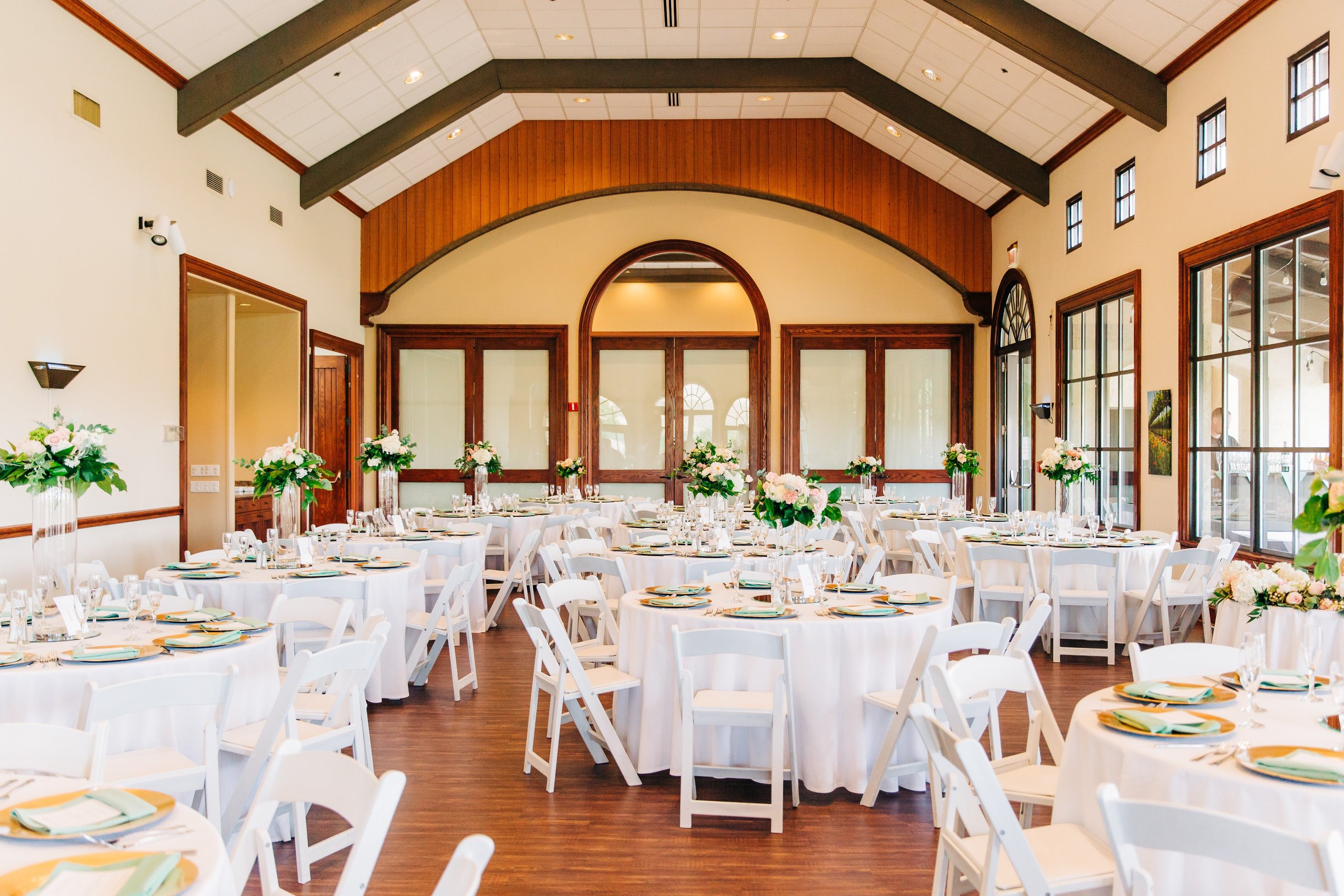 Weddings | Poppy Ridge