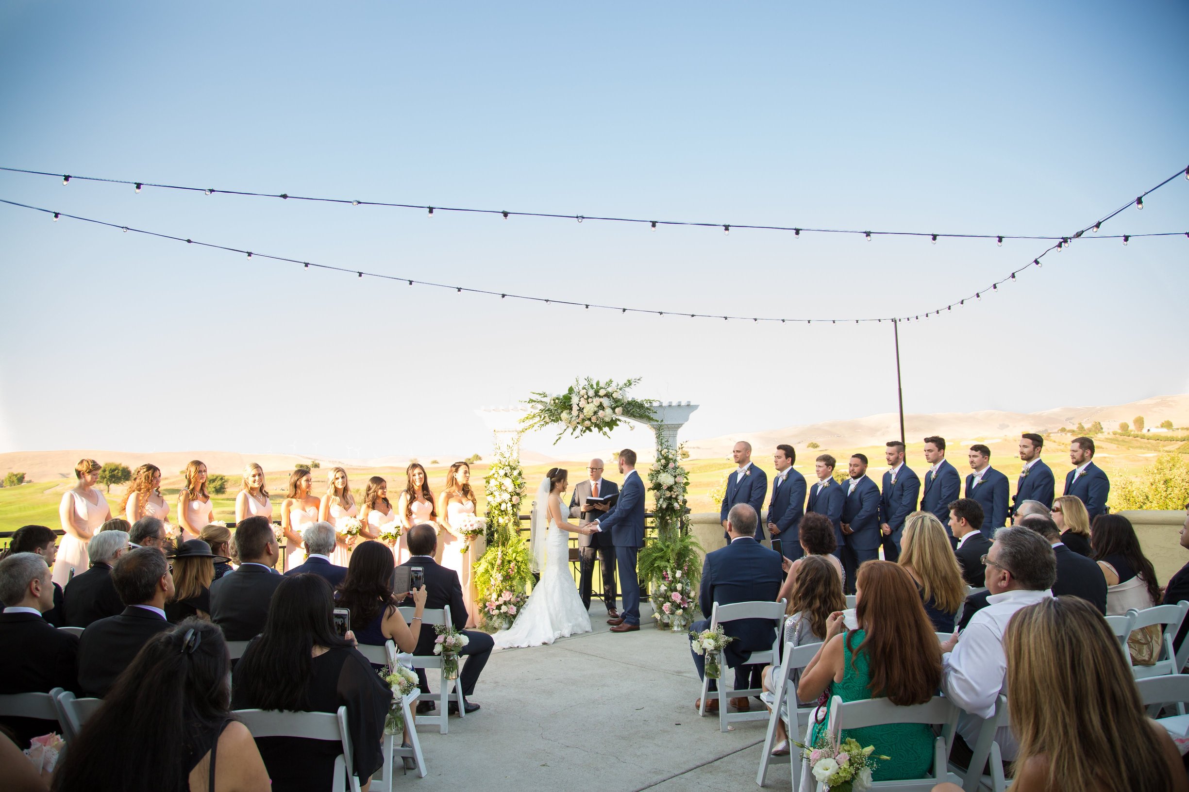 Weddings | Poppy Ridge