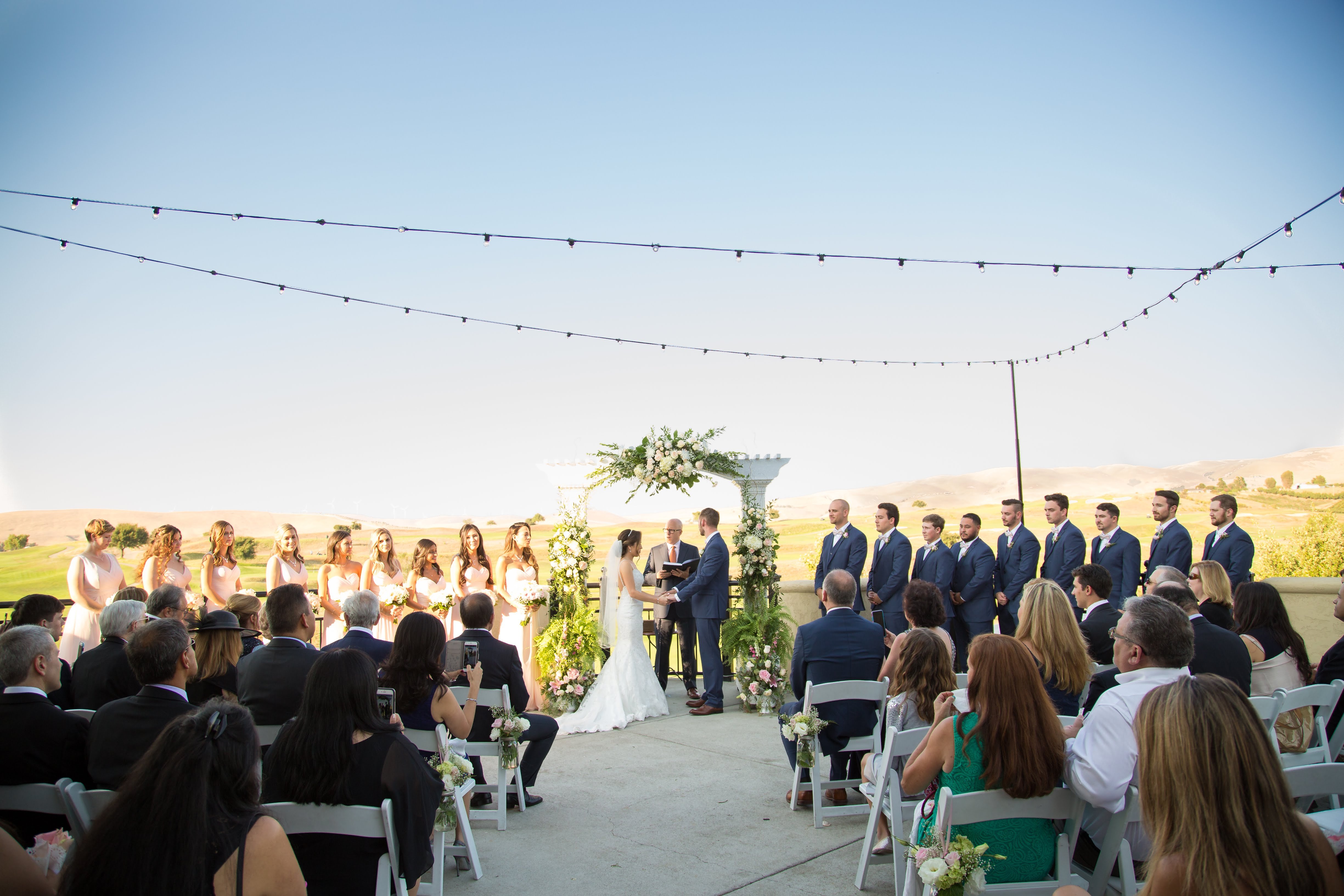Weddings | Poppy Ridge