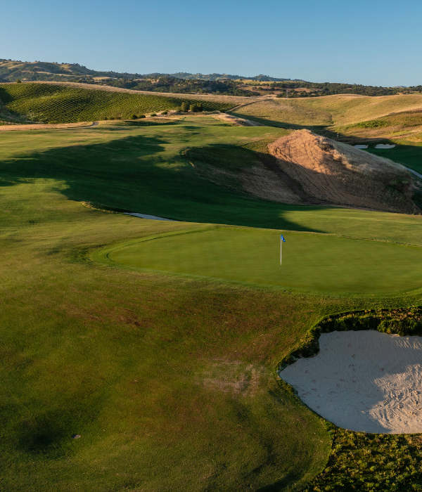 Poppy Ridge 18-Hole | Poppy Ridge