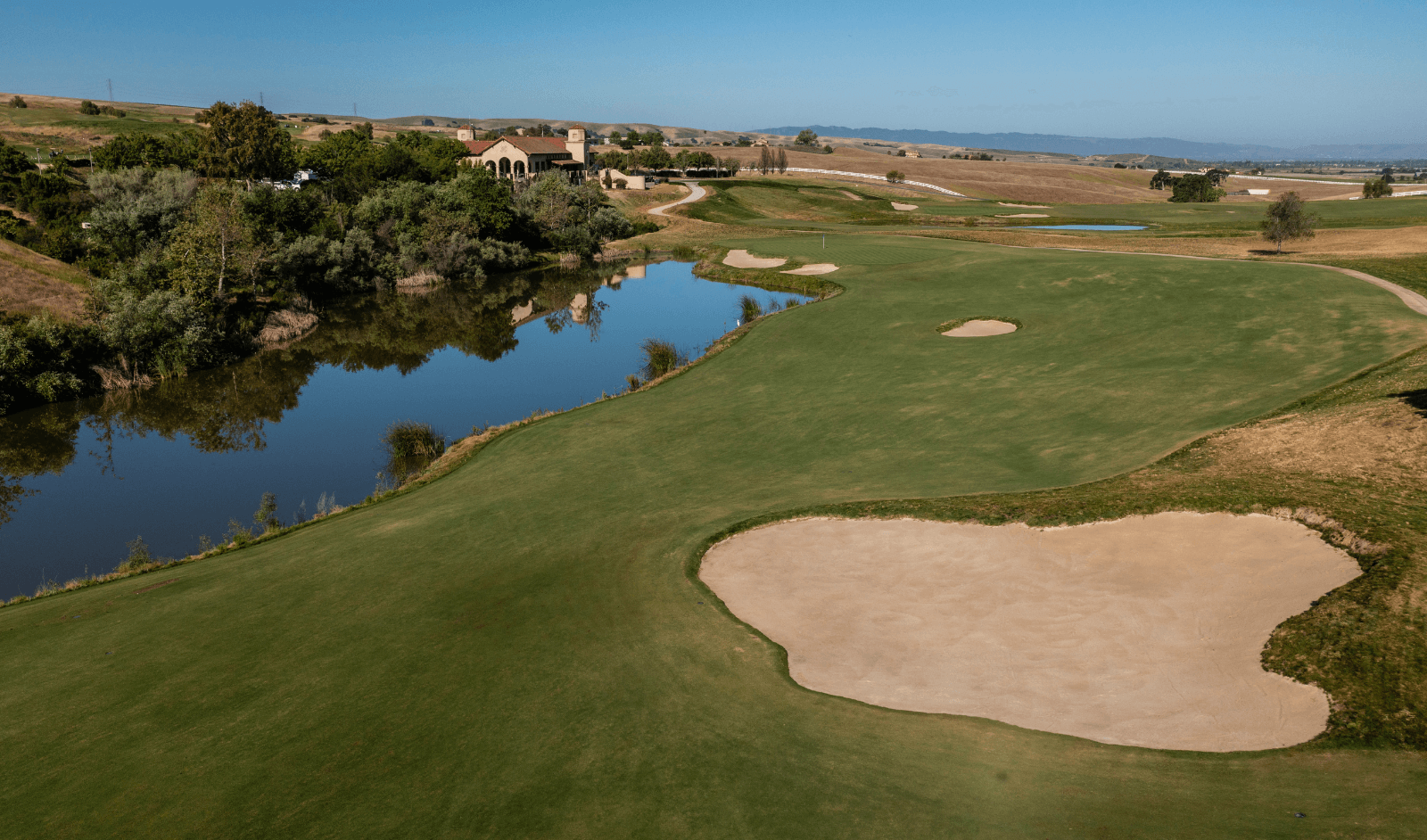 Poppy Ridge | NCGA Owned Golf Course in Livermore, CA