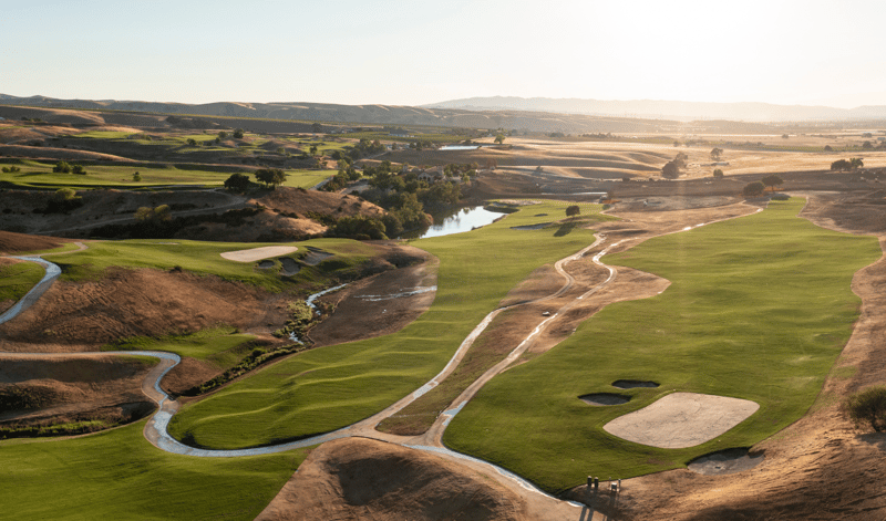 Poppy Ridge | NCGA Owned Golf Course in Livermore, CA