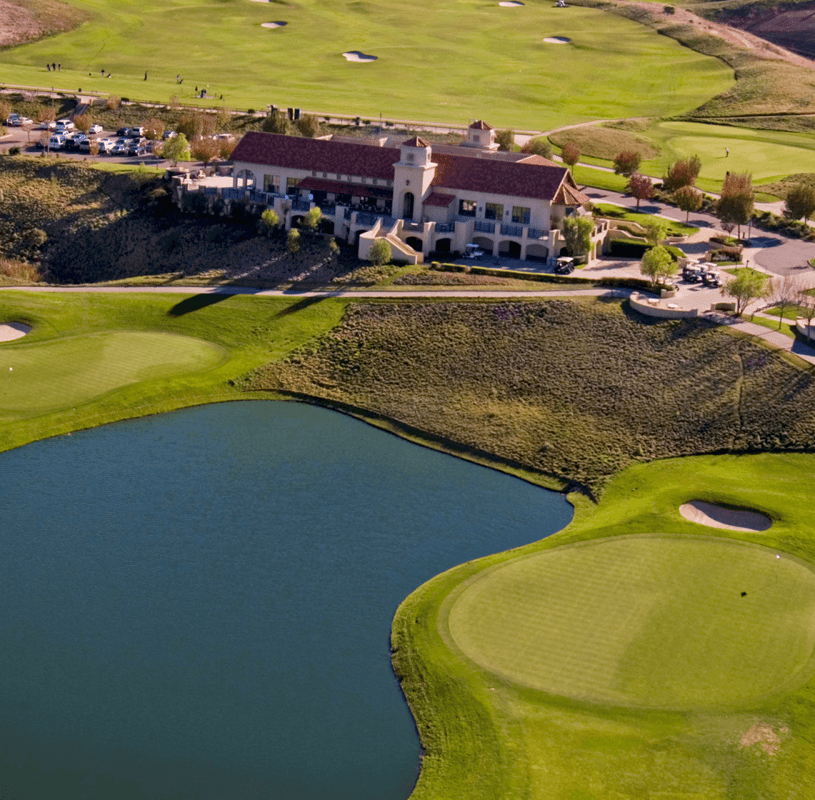 Poppy Ridge | NCGA Owned Golf Course in Livermore, CA