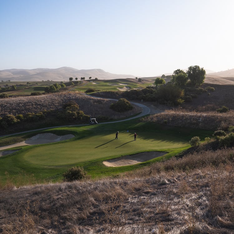 Poppy Ridge | NCGA Owned Golf Course in Livermore, CA