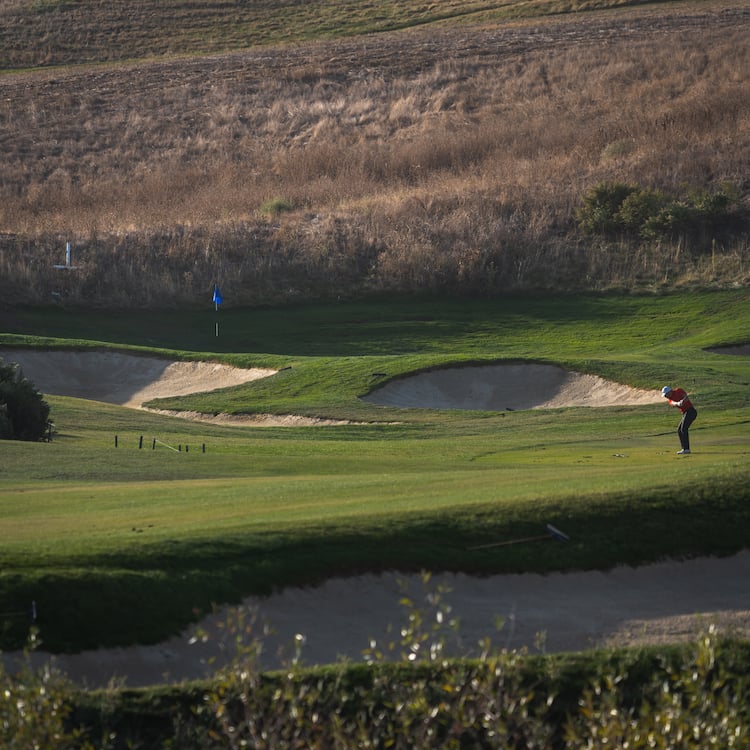 Poppy Ridge | NCGA Owned Golf Course in Livermore, CA