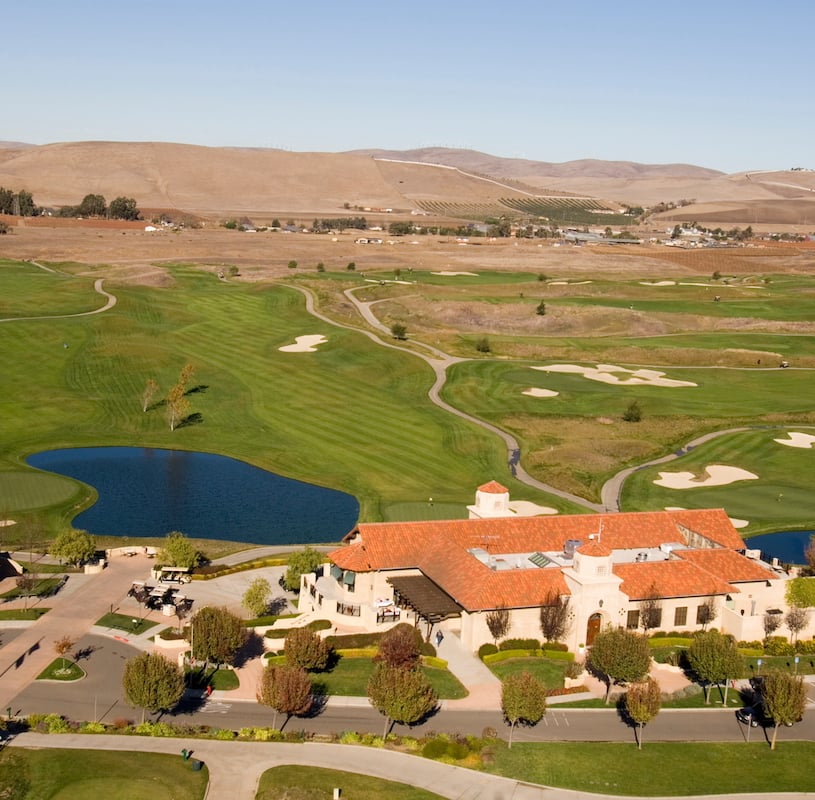 Poppy Ridge | NCGA Owned Golf Course in Livermore, CA