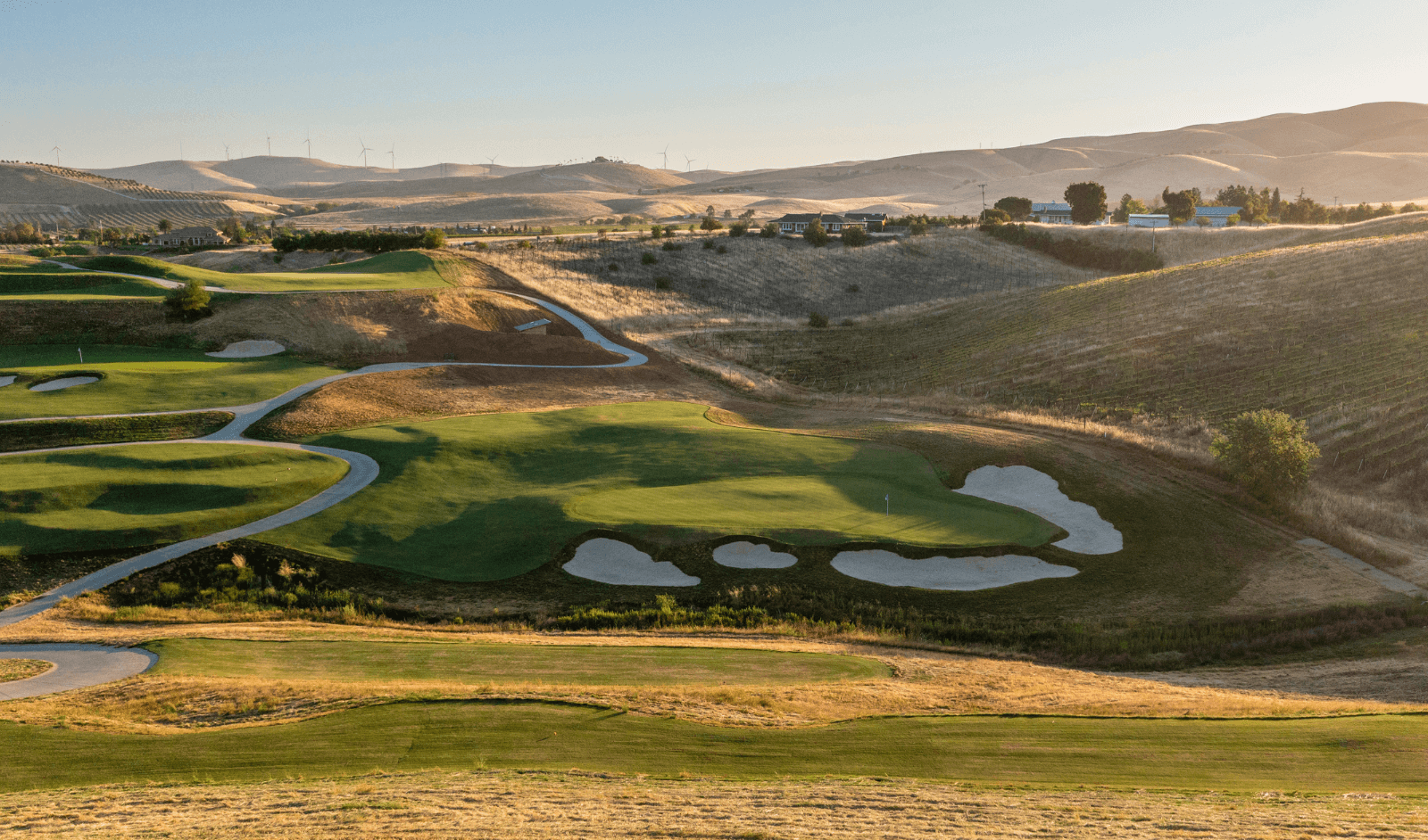Poppy Ridge 18-Hole | Poppy Ridge